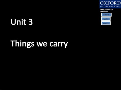 Prepositions Of Location Examples Practice Prepositions Prepositions
