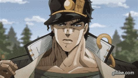 Jojo Jojos Bizarre Adventure Jojo Jojos Bizarre Adventure Good