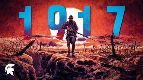 1917 La GRANDE SVOLTA Nella Prima Guerra Mondiale YouTube