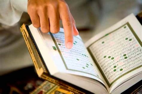 10 Contoh Hukum Bacaan Mad Layyin Lengkap Dengan Surat Dan Ayatnya