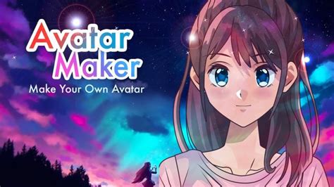 Discover Anime Avatar Creator Full Body Best In Coedo Vn