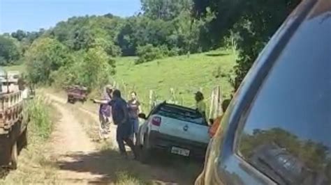 Duas pessoas são indiciadas em inquérito sobre tiroteio que matou