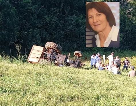 Coluna De Geral RS Mulher Morre E Homem Fica Ferido Em Acidente