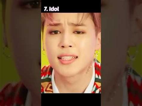 My Top 10 Favourite BTS Songs YouTube In 2022 I Love Bts Songs Bts