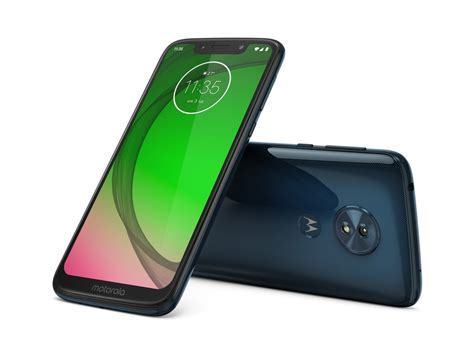 Moto G7 Play Edição Especial celular ganha acabamento premium e preço