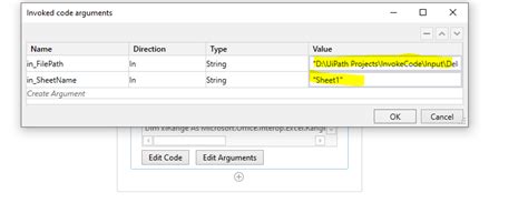 Delete Multiple Sheet In Uipath Studio UiPath Community Forum