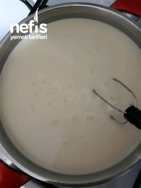 Malzeme Le En Kolay Tatl Nefis Yemek Tarifleri