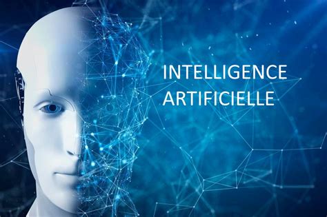 Qu Est Ce Que L Intelligence Artificielle Acte Itinnovdesign