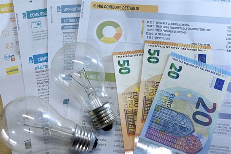 Bonus Bollette Da 600 Euro Per Chi E Quando Arriva Risorgimentosicilia