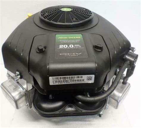Briggs And Stratton Intek 24 Hp Engine