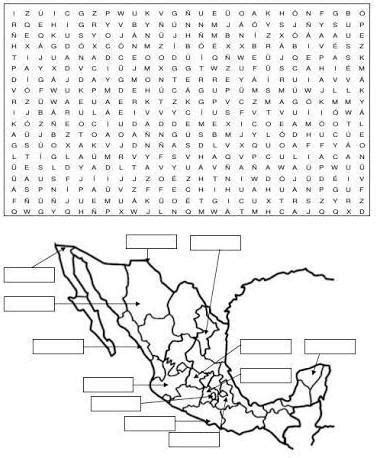 Cuales Son Las 12 Ciudades Mas Pobladas De México Pls Es Urgente