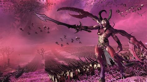 Total War Warhammer Chaos Dwarfs Dlc Gamingdeputy Japan