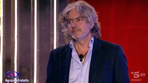 Alessandro Cisilin chi è l ex marito di Beatrice Luzzi TvBlog