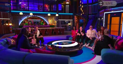 ITV Celebrity Big Brother Plagued With Technical Issues During Launch