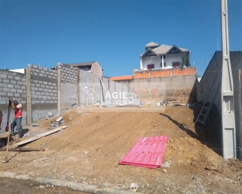 Terreno a Venda no Villa Branca Jacareí Achou Mudou Anúncio