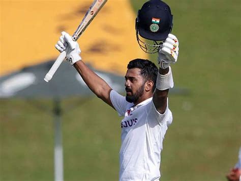SA Vs IND 1st Test Day 1 Stats Review KL Rahul Becomes 2nd Indian