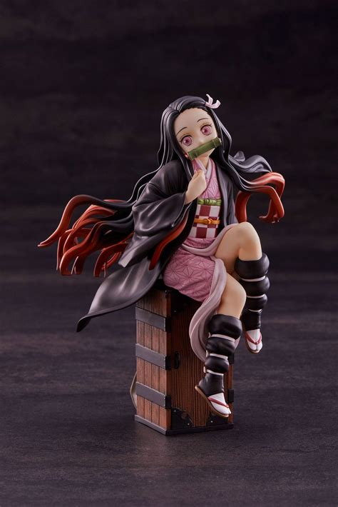 Nezuko Kamado Von Aniplex Kaufen Bei Anime Figuren De