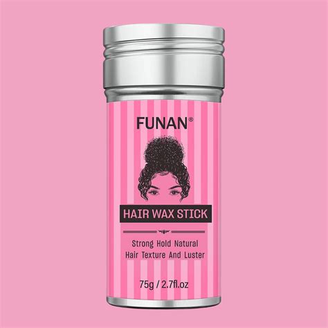 Hair Wax Stick Sculpt Your Perfect Look