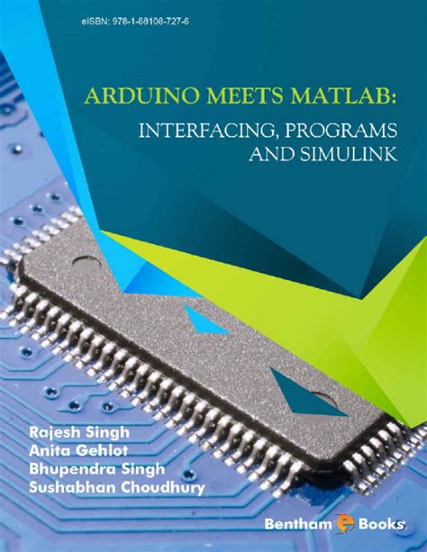 pdf arduino meets matlab interfacing programs and simulink tariq alzuhluf