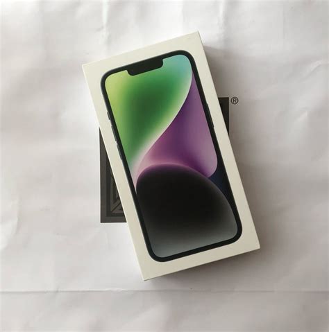 IPhone 14 128 Gb Midnight