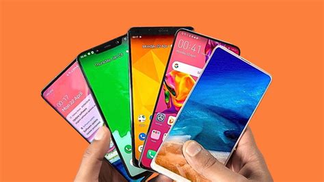 Melhores Celulares 2024 Top 15 Smartphones Para Comprar
