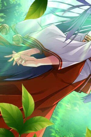 神乐创世纪 久远 Kagura Genesis Kuons Story GameXX