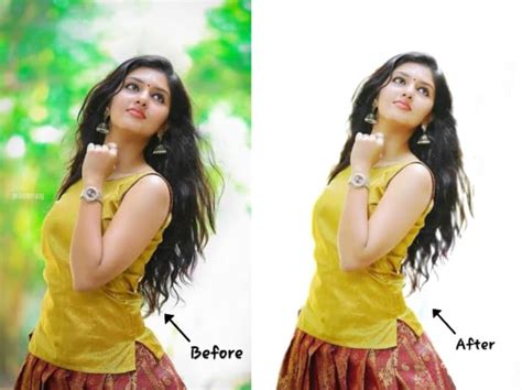 Edit Images Professionally And Quickly Remove Background By