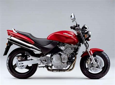 HONDA CB600F Hornet 1999 2000 Specs Performance Photos Autoevolution