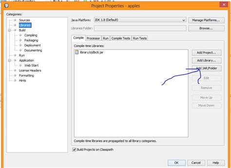 Java No Suitable Driver Found For Jdbc Oracle Thin Localhost 1521 XE