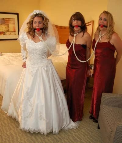 Bridal Bondage Tumblr Tumbex