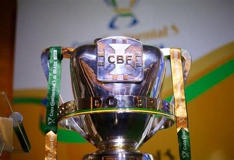 Sbt Tv Oitavas De Final Da Copa Do Brasil Come Am Nesta Ter A Feira
