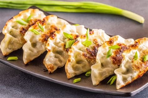 Gyoza vegano saiba como preparar o delicioso pastelzinho japonês RS