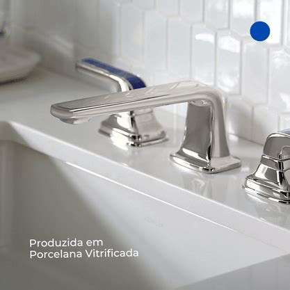 Cuba De Embutir Retangular Para Banheiro Verticyl Kohler Branca Inoxlon