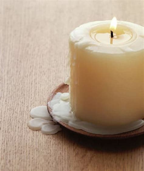 Comment Faire Ses Propres Bougies Maison Le Tuto Facile Et Rapide