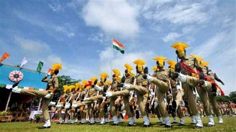 UPSC CAPF 2024 Notification Age Limits Cut Off Last Date
