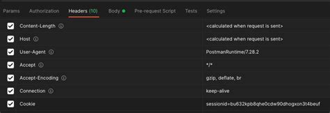 python django rest framework token authentication with postman stack overflow