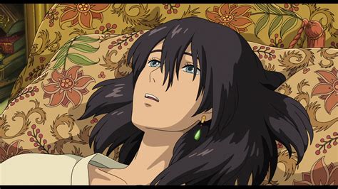Howl S Moving Castle Screencap Fancaps