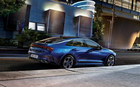 Previewing The 2025 Kia K5 Features Specs And What To Expect With