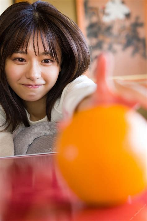 Yui Asakura 浅倉唯 デジタル限定 熱いのは誰のせい スピサン グラビアフォトブック Set01 Everiaclub