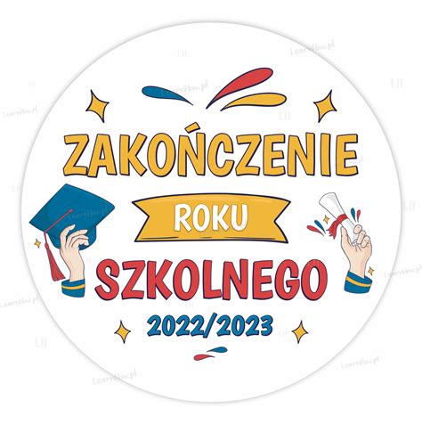 Niepubliczna Szkoła Podstawowa Legato ZAKOŃCZENIE ROKU SZKOLNEGO 2023