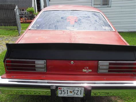 Aspen Rear Barn Finds
