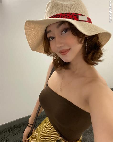 Yeonmi Park Nude The Fappening Photo Fappeningbook