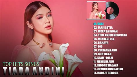 Lagu Terbaru Tiara Andini Full Album 2022 Viral Lagu Pop Indonesia
