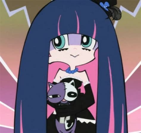 Stocking Panty And Stocking Anime Anime Character Design Panty