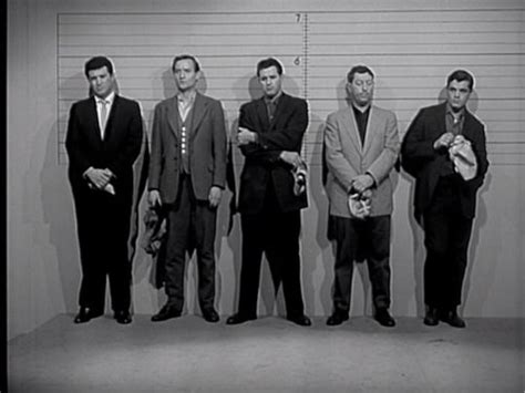 Bullets Cost Too Much 1961