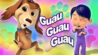 ASÍ YO LADRO MI PERRO CHOCOLO CANCIONES INFANTILES Chords Chordify