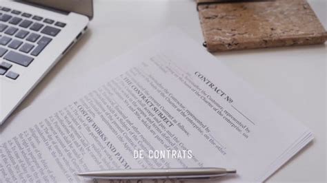 Traduction Juridique Par Des Professionnels En 50 Langues