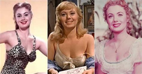 Shirley Jones Nude Fakes Telegraph