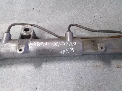 Caixa Dire O Hidr Ulica Logan Sandero Original Mercadolivre