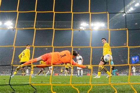 Tutti I Verdetti Dei Gironi Di Champions Qualificate Agli Ottavi E In